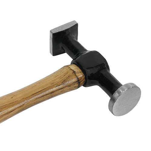 161G-MTN, Martin Body Hammer, Dinging