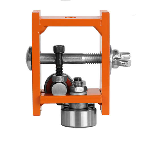 5720-ELL, Blade Guide Assembly for Ellis 1600, 1800, 2000, & 3000 Saws ...