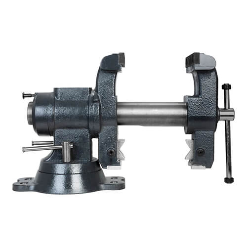 Strong Hand BuildPro Multi-Purpose 360 degree Swivel Vise
