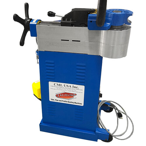 Ercolina SB48-TC Super Bender Tube Bender